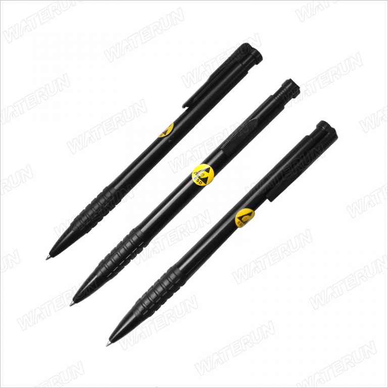 Ballpoint pen ESD – powerstep