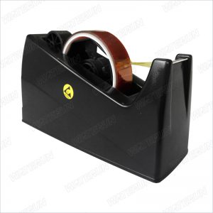 Desktop tape Dispenser ESD – powerstep