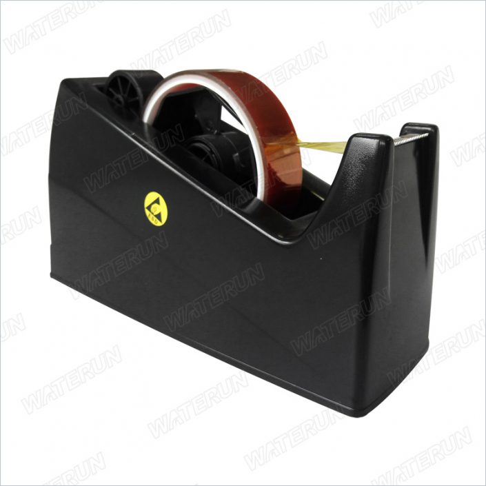 Desktop tape Dispenser ESD – powerstep