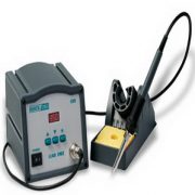 QUICK Lead Free Soldering Station 203H ESD – powerstep