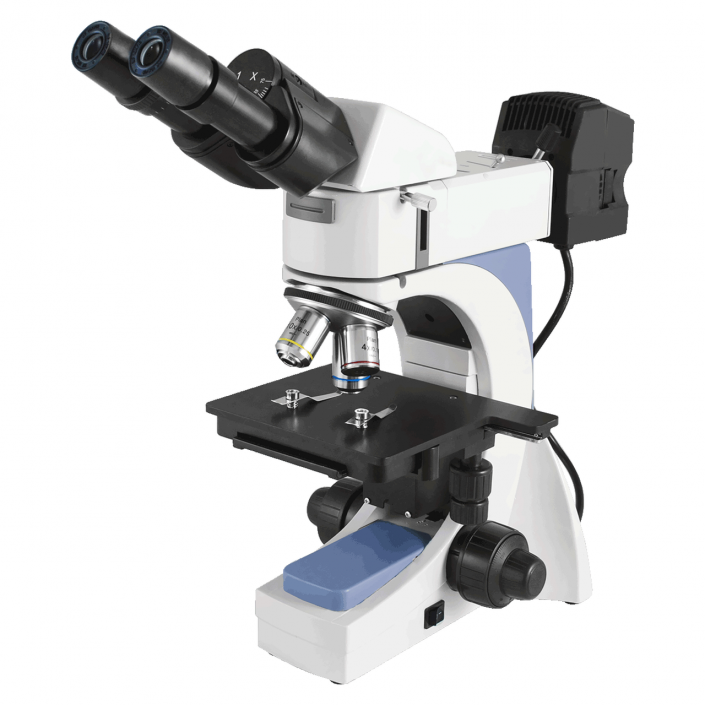 REICH Stereo Zoom Microscopes SZM Series – powerstep