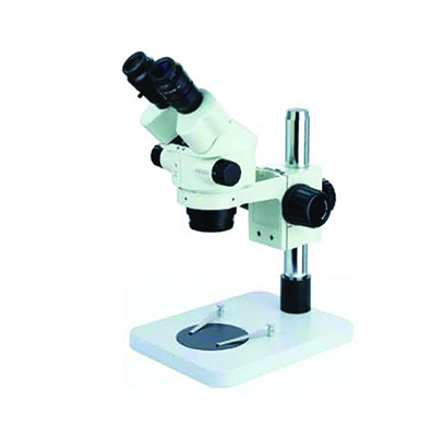 CARTON Fixed Stereo Microscope NSW Series – powerstep