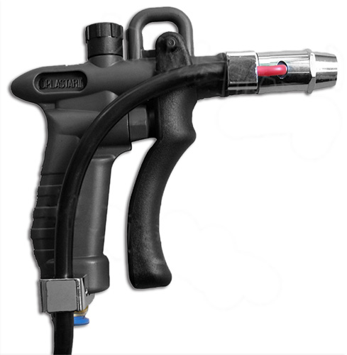 Ionizing Air Gun SL-004H – powerstep