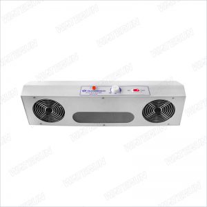 QUICK Static Eliminator 440A – powerstep