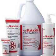 ACL Staticide® Hi Tech Hand Lotion 7001 – powerstep