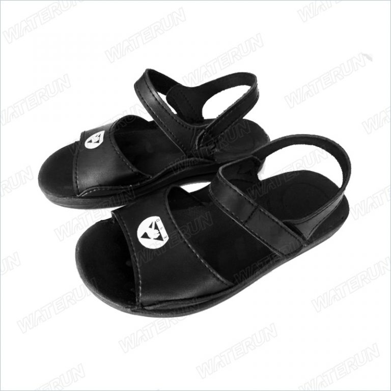 ESD SPU Sandal (W00342) – powerstep