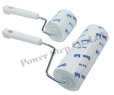 Sticky Non-Woven Sticky Roller – powerstep
