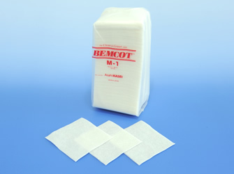 BEMCOT Wiper M-1 – powerstep