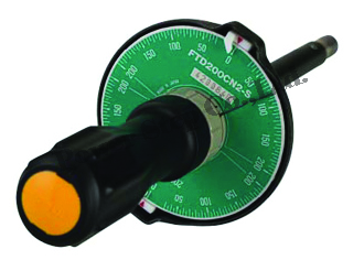 FTD Dial Indicating Type Torque Driver – powerstep