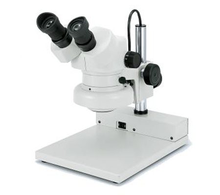 CARTON Fixed Stereo Microscope NSW Series – powerstep