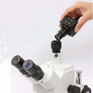 Digital Camera For Microscope – powerstep