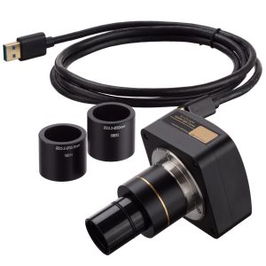 Digital Camera For Microscope – powerstep