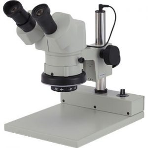 CARTON Fixed Stereo Microscope NSW Series – powerstep