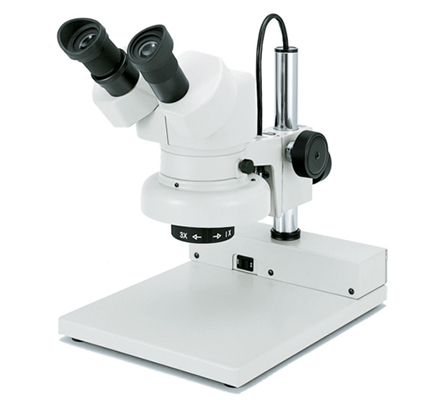 CARTON Fixed Stereo Microscope NSW Series – powerstep