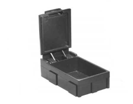 Conductive Circulation Boxes – powerstep