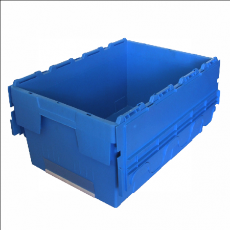 Plastic Box – powerstep