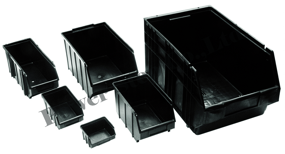 Conductive Component Boxes – powerstep