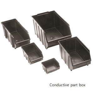 Conductive Part Boxes – powerstep