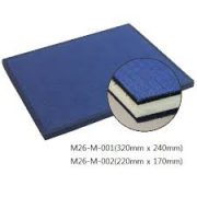 ESD Microfiber EVA Pad – powerstep