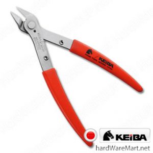 KEIBA Mini Nippers 125MM KM-017 – powerstep