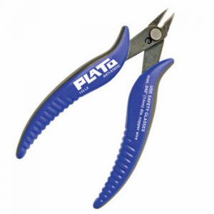 PLATO LEAD CUTTER ERGONOMIC, ESD SAFE LEAD CUTTER 170LX,175LX – powerstep