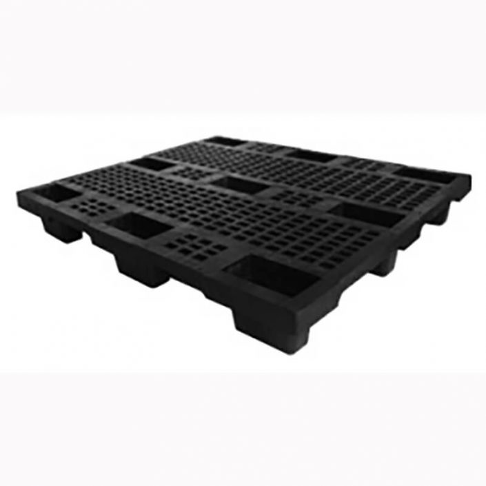 Conductive Circulation Boxes – powerstep