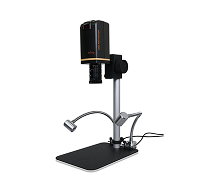 CARTON Zoom Stereo Microscope 50 SPZ series – powerstep