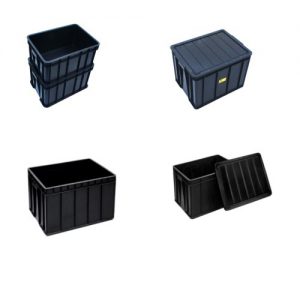 Conductive Circulation Boxes – powerstep