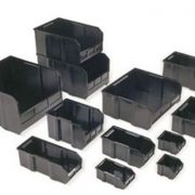 Conductive Circulation Boxes – powerstep