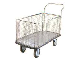 Hand Track – powerstep