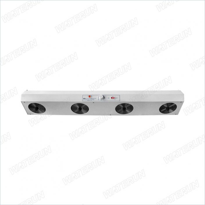 TREK Hand-Held Non Contacting Electrostatic Voltmeter MODEL 520 Series ...