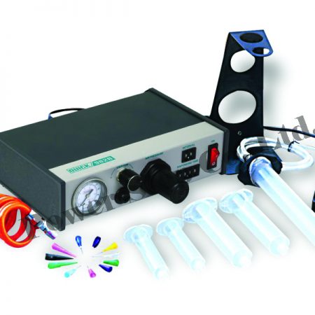 QUICK Dispensing Controller 982B – powerstep