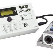 HIOS Digital Torque Meters HIT200, HIT500, HIT2000 – powerstep