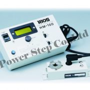 HIOS Digital Torque Meters HM10, HM100 – powerstep