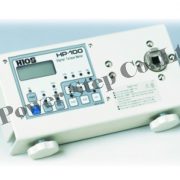 HIOS Torque Meters HP-10, HP-100 – powerstep