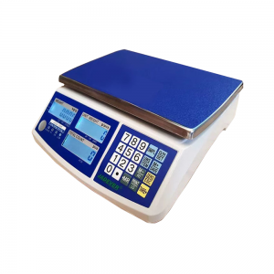 JADEVER Bench Scales JIK-8 Series – powerstep
