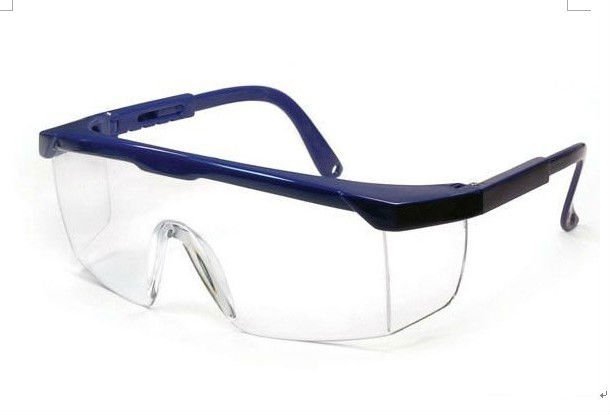 Eye Protection – powerstep