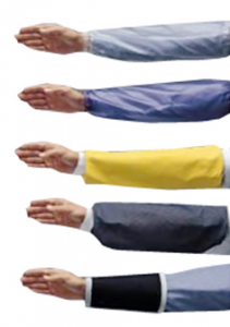 Protection Hand, Arm, Body – powerstep