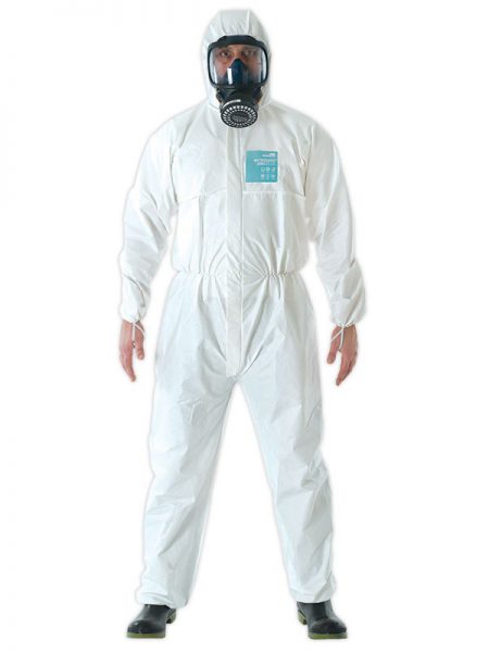 Protection Hand, Arm, Body – powerstep