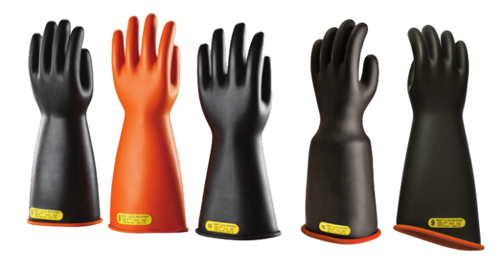 Protection Hand, Arm, Body – powerstep